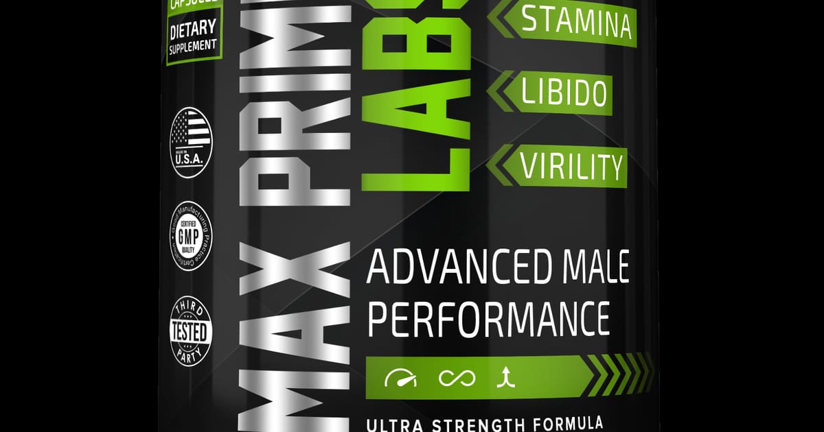 Max Prime Labs - New York | about.me