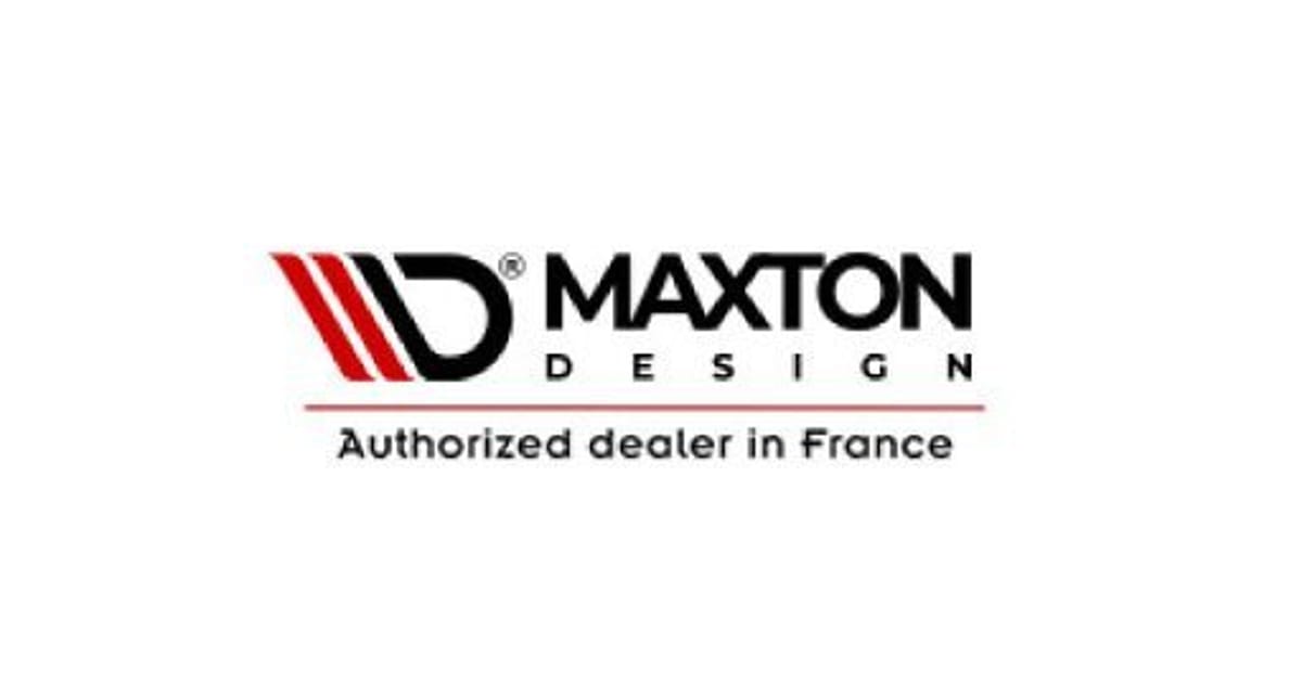 maxton design - Villeurbanne | about.me