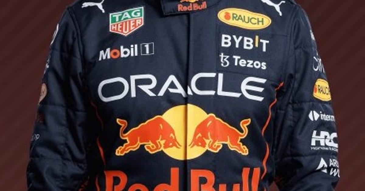 Max Verstappen Merch - New York | about.me