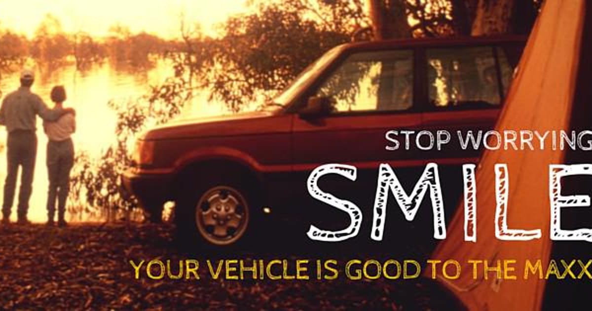 Maxx Power | about.me