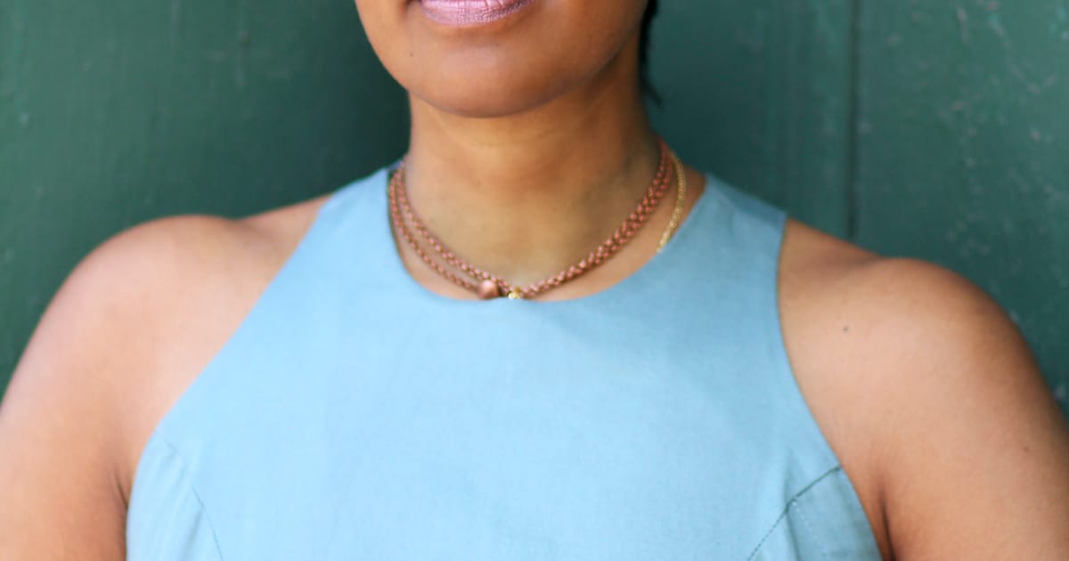 Maya Raghavan - St. John's, Newfoundland, Canada | about.me