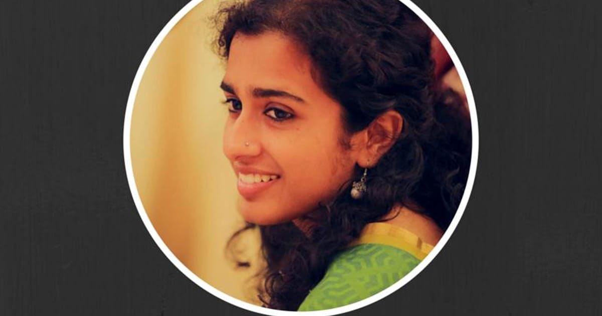 Maya George - MSG Strategic Consulting Pvt. Ltd., Observer Research ...