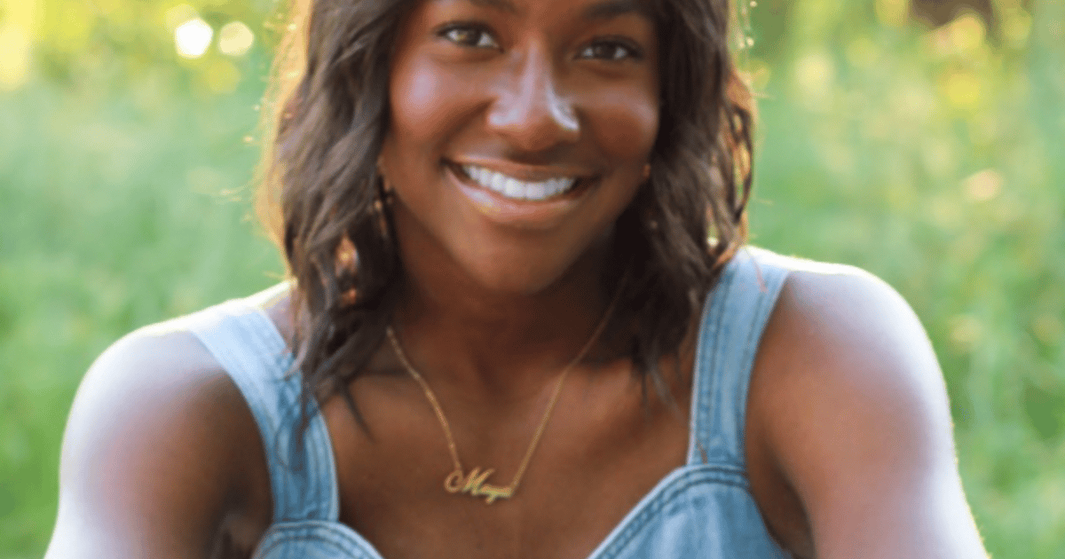 Maya Jones - Costa Mesa, Vanguard University | about.me