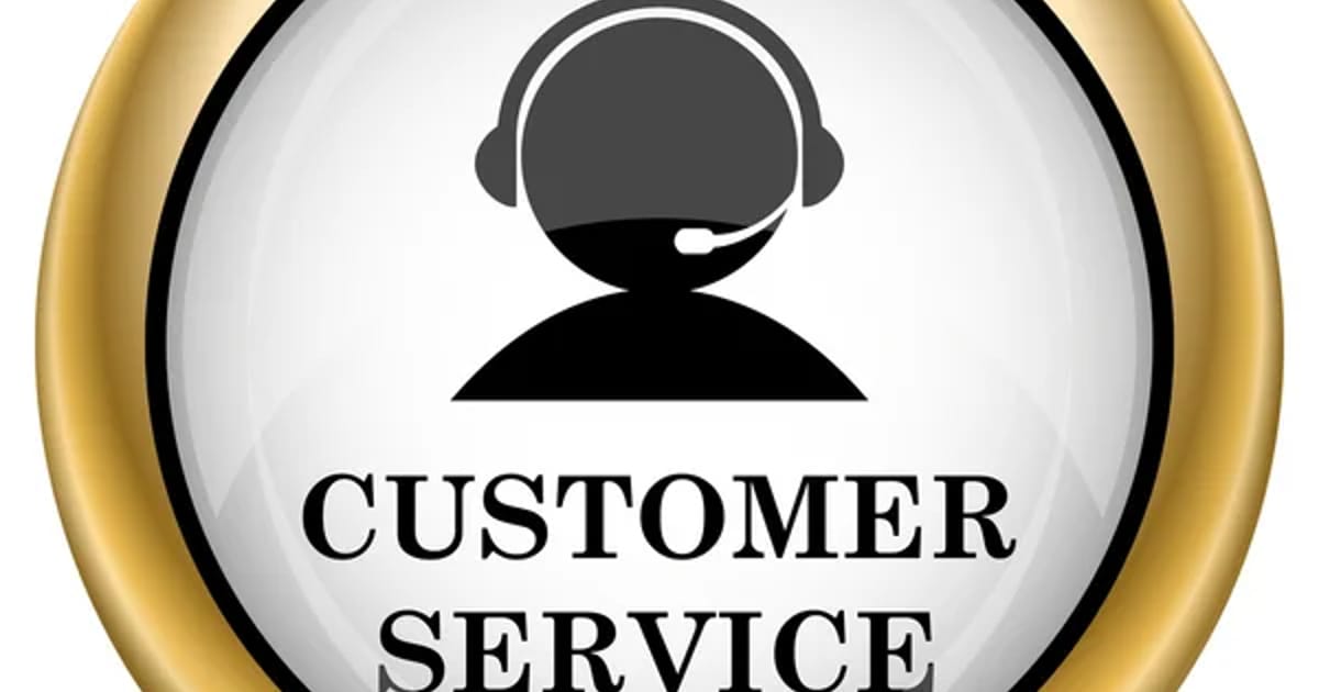 CUSTOMER SERVICE PROVIDER - CUSTOMER SUPPORT TEAM | about.me