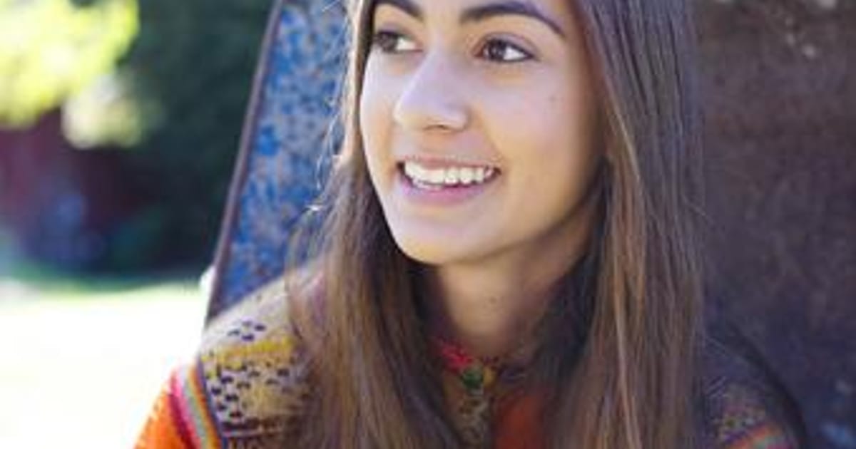 Maya Rodriguez | about.me