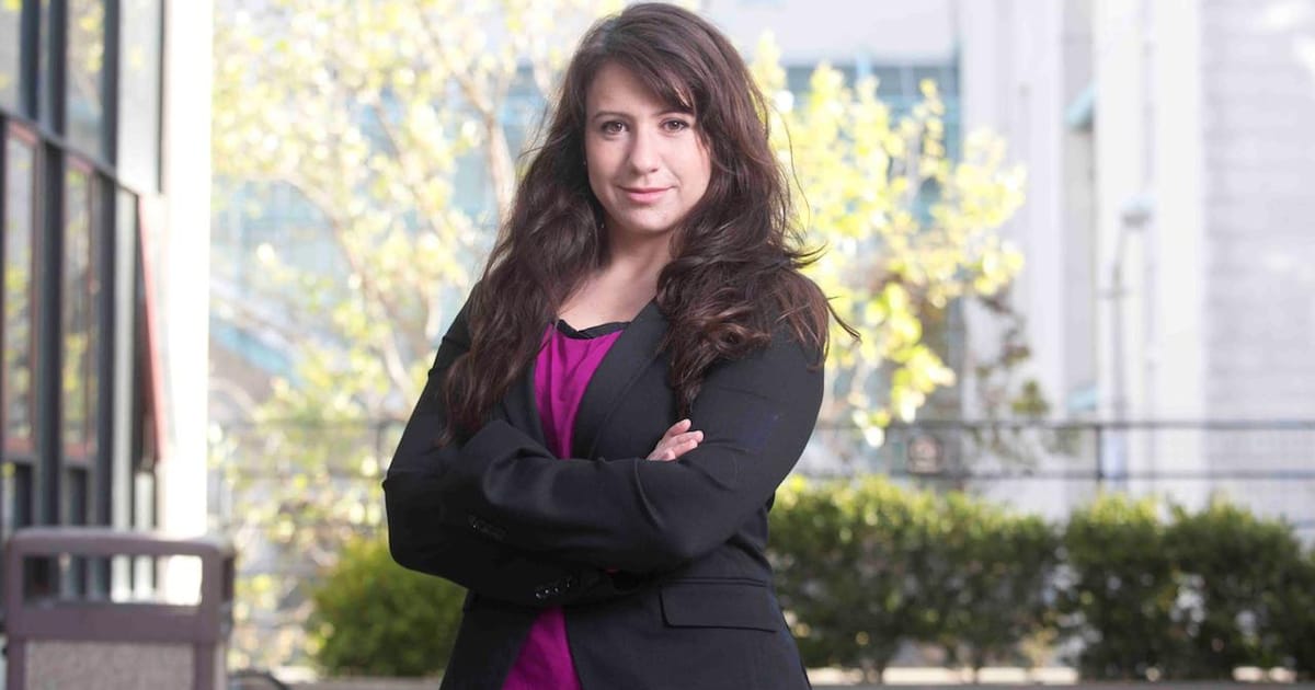 Maya Ziv - Bay Area, California, Skadden Arps, Extern, Northern ...