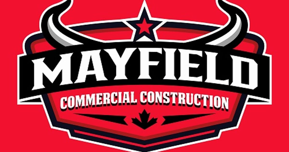 Mayfield Commercial Construction - 185 Carlton St #200, Winnipeg, MB ...