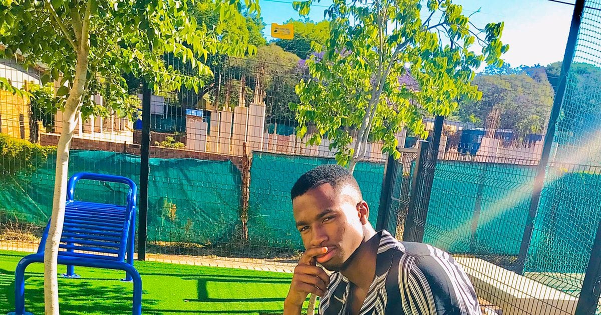 Mayibongwe Ngwenya - Curro Aurora, University of Johannesburg | about.me