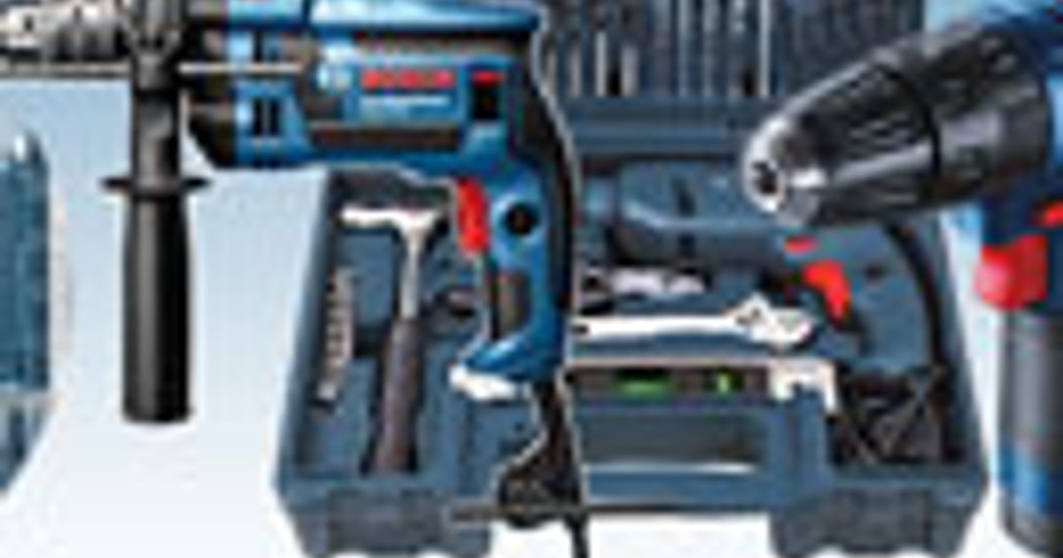 Máy khoan Bosch - 30 Mạc Thái Tổ, Yên Hòa, Q. Cầu Giấy, Hà Nội, Việt Nam | about.me