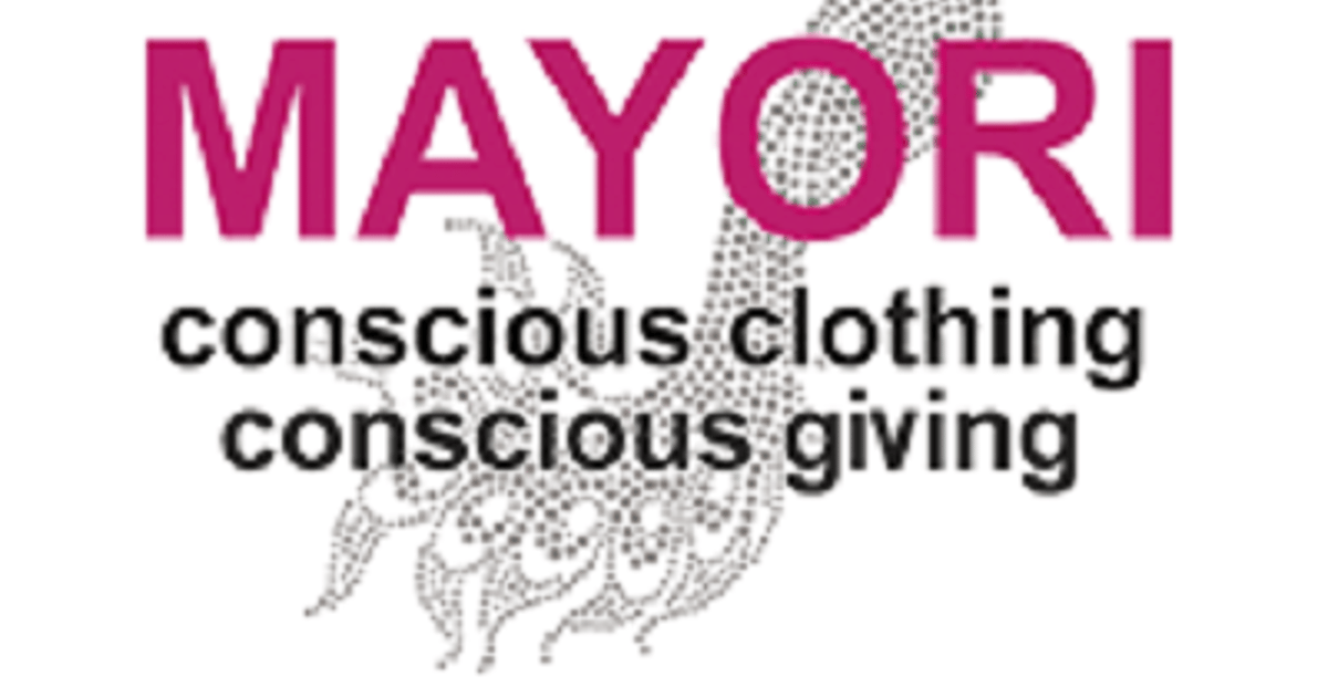 Mayori Conscious - Mayori Conscious Clothing - Women's Clothing Store ...