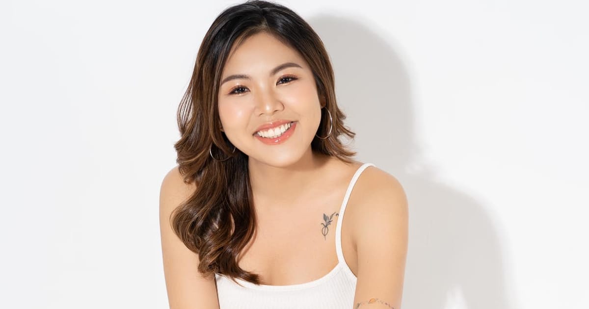 May Phoo Pan - Bangkok, Harbour.Space University | about.me