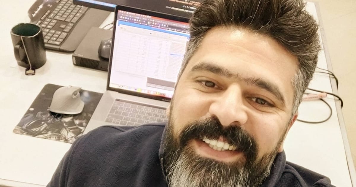 Mazed Dev - Egypt | about.me