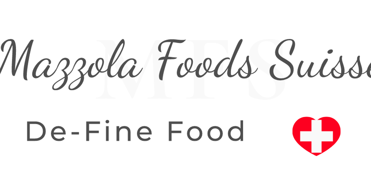 Mazzola Foods Suisse - vico morcote | about.me