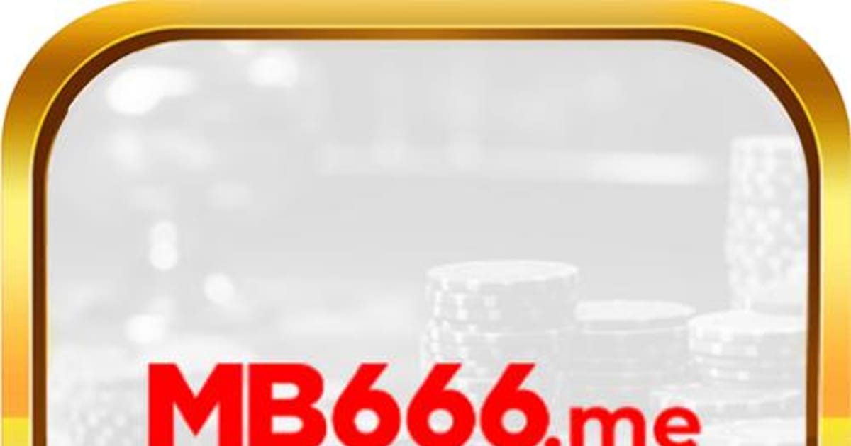Mb66 - mb666.me, Link Trang Chủ Mb66 Top 1 Châu Á, Tặng 666K - 47 Đ ...