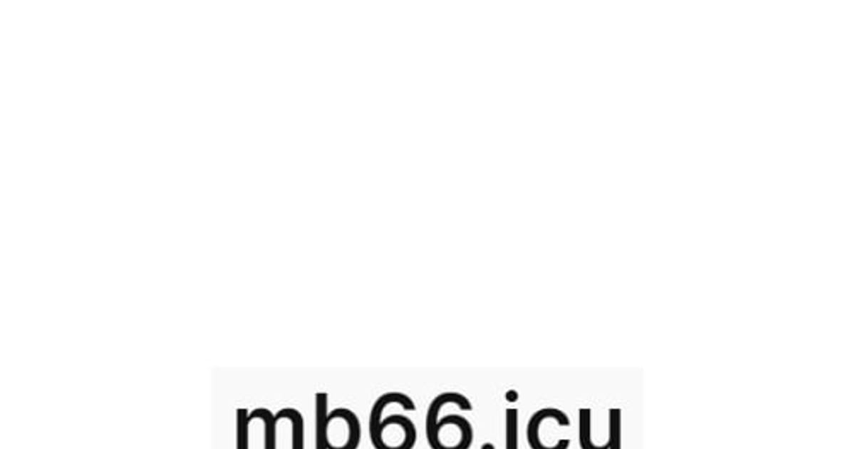 mb66 icu - 56/2B Đ. Nguyễn Ảnh Thủ, Trung Mỹ Tây, Quận 12, Thành phố Hồ ...