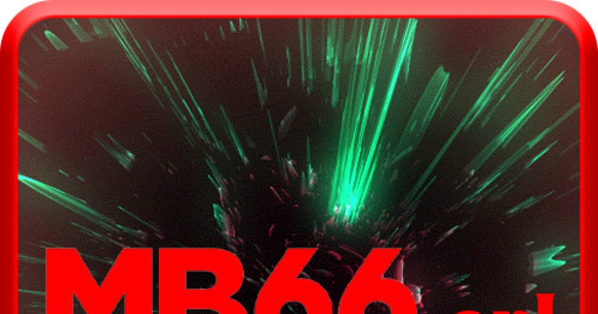 MB66 ⭐️ Trang Chủ Chính Thức Nhà Cái Mb66 ️Tặng【66K】 - 176 Đ. Thành ...