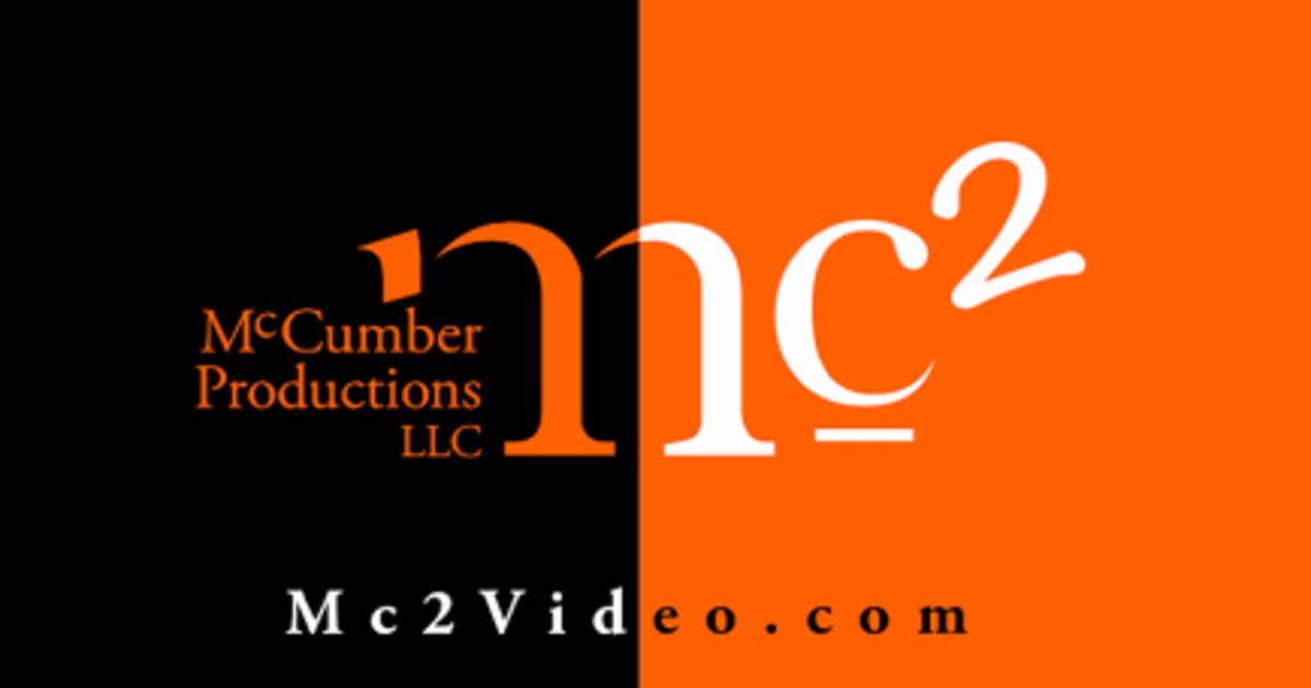 Mc2 Video | about.me