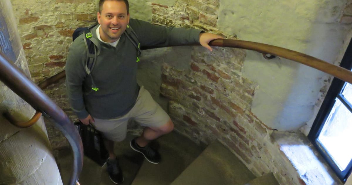 Mike McFall - Troy, Michigan, United States, Williams Syndrome ...