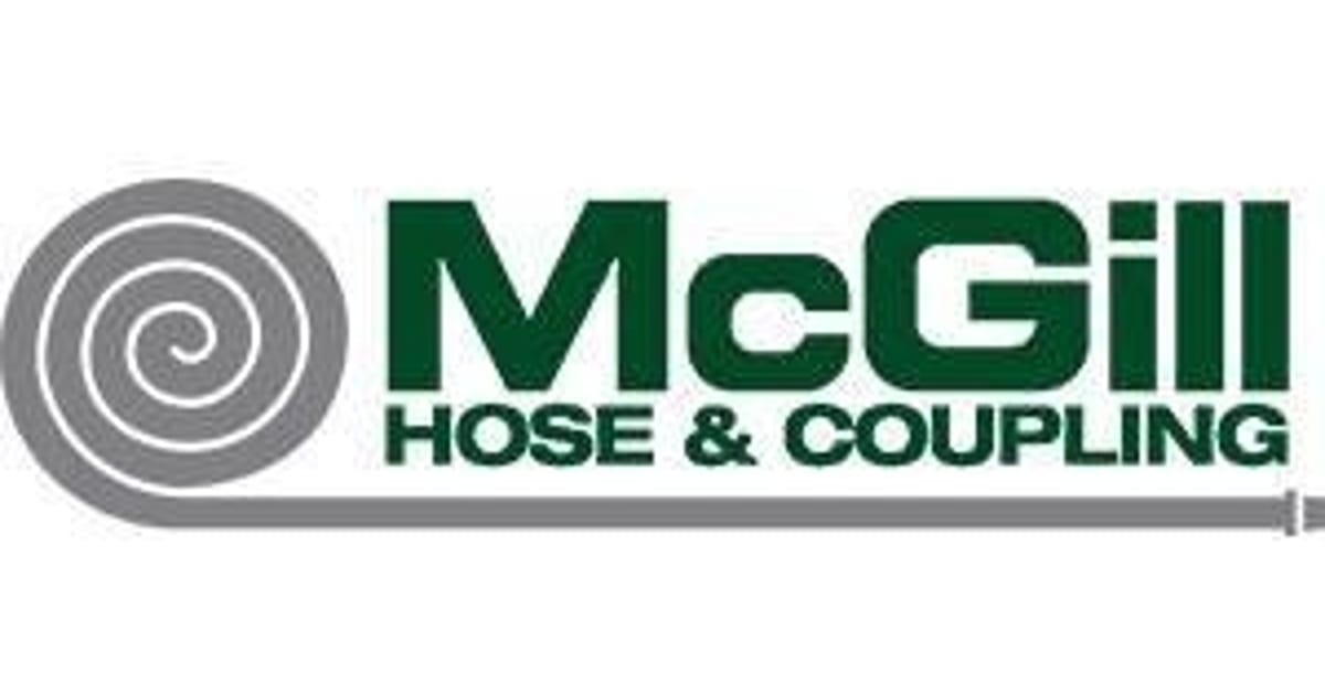 McGill Hose & Coupling Inc - Woburn - 35 Industrial Pkwy # F, Woburn ...