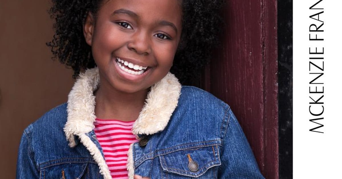 McKenzie Franklin - Actress, Lookingglass Theater Young Ensemble Member (2013-Present), Acting ...