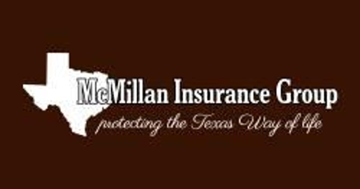 McMillan Insurance Group | about.me