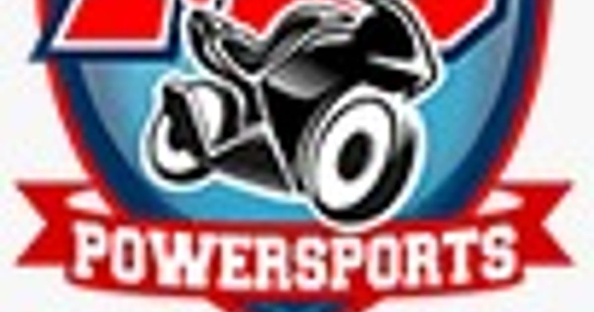 mc power sports - 4322 Central Pkwy ste b, Hudsonville, MI 49426 ...