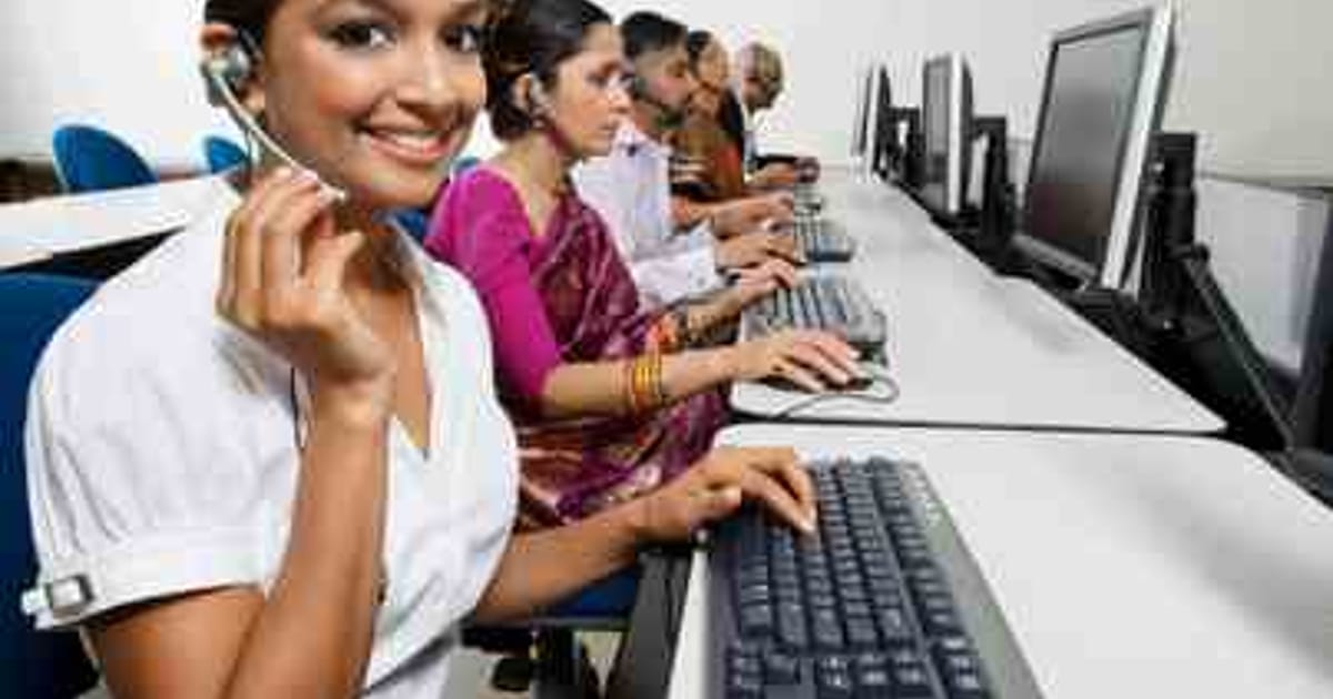 Customer Service - India | about.me