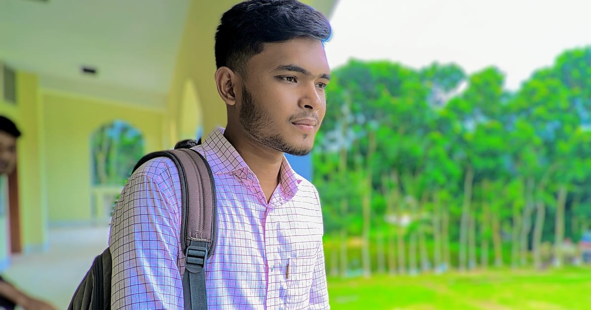 MD. ABDULLAH - THAKURGAON, BANGLADESH | about.me