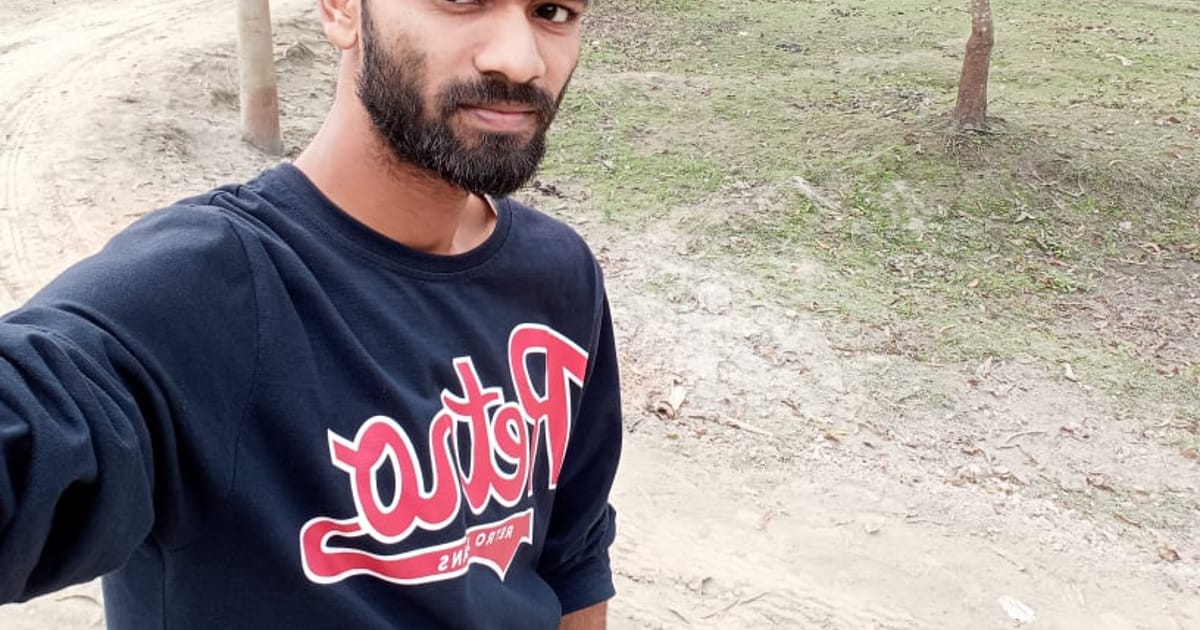 Md Ashik Mia - Rangpur, Bangladesh, Rangpur Govt. College | about.me