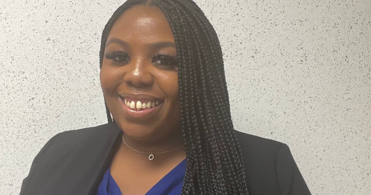 Maiya Baldwin - Houston, TX, Prairie View A&M University, Lamar University | about.me