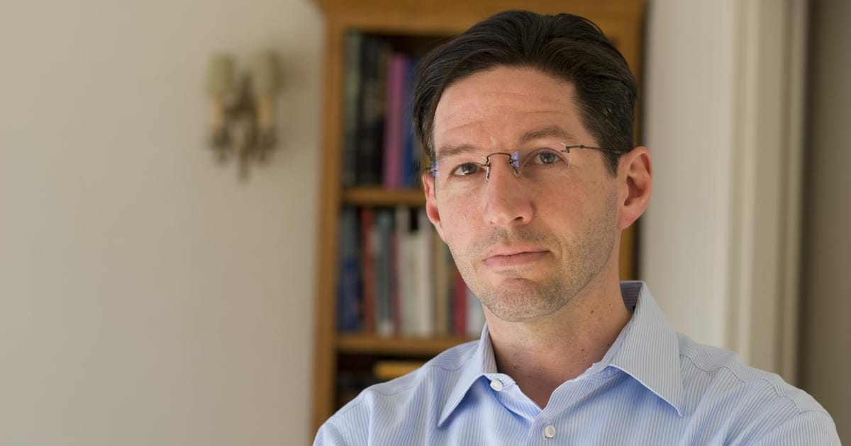 Mark Cramer - San Francisco, California, Surf Canyon, Massachusetts ...