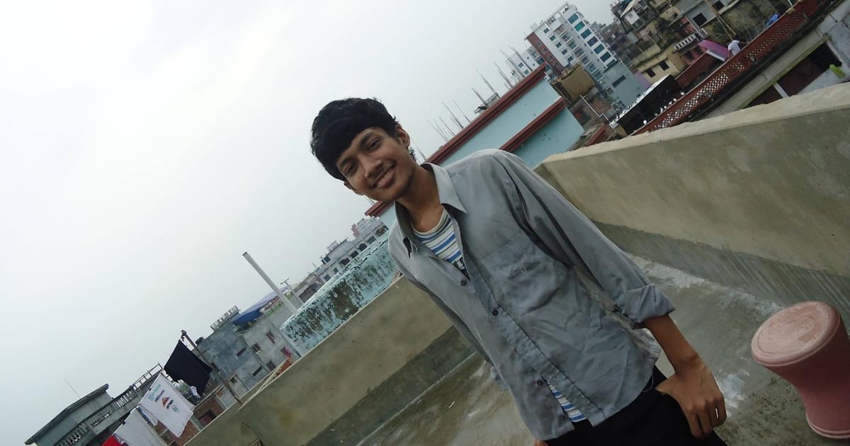 Muhammad Reaz - Dhaka, Bangladesh, Currently student, But working on blogging at MBS, BBA ...