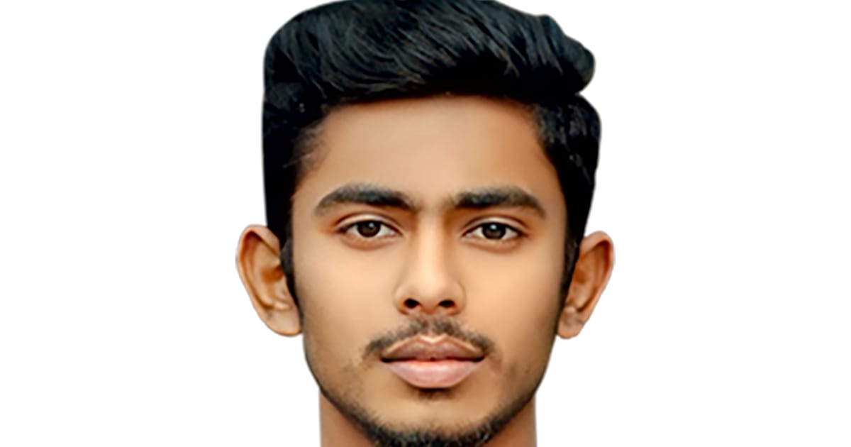 MD. SAJID AHMED - SADULLAPUR, GAIBANDHA | about.me