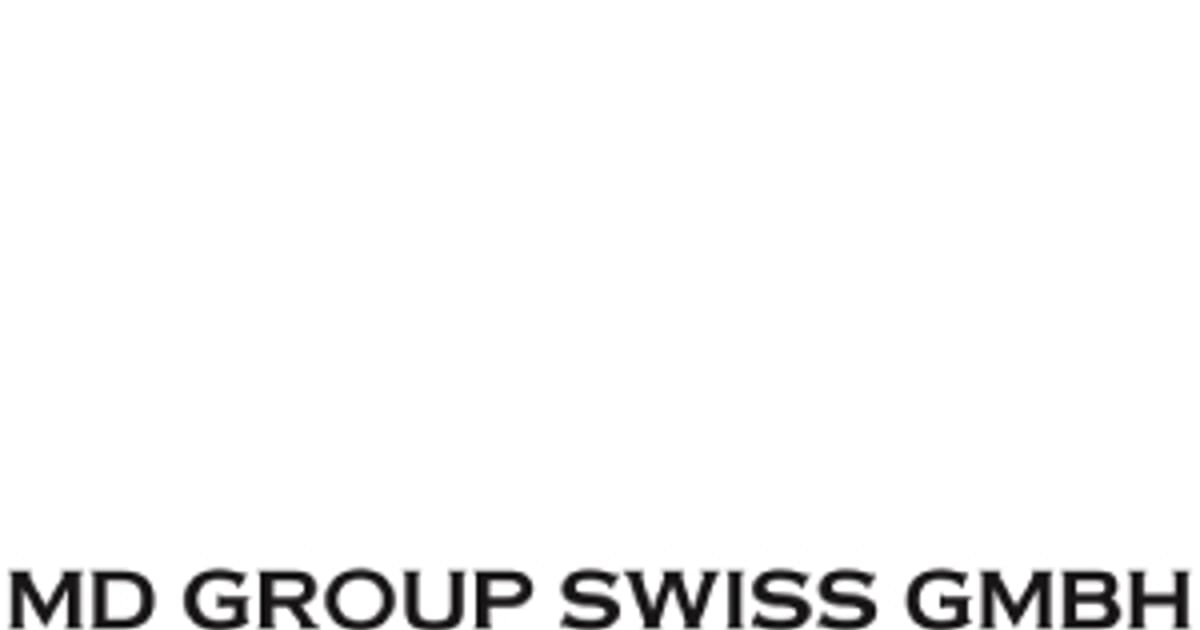 Md Group Swiss Gmbh - Switzerland | about.me