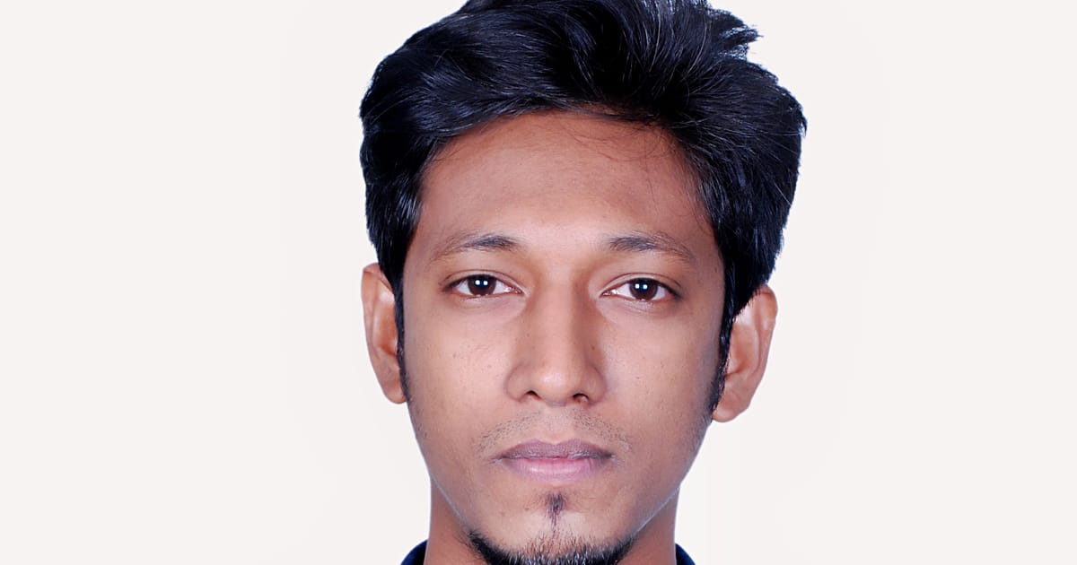 Md Raihan Kabir - Khulna | about.me