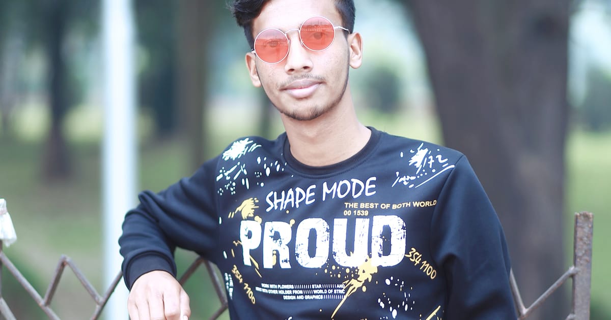 MD SABUJ HOSSAIN - Dhaka, Bangladesh | about.me