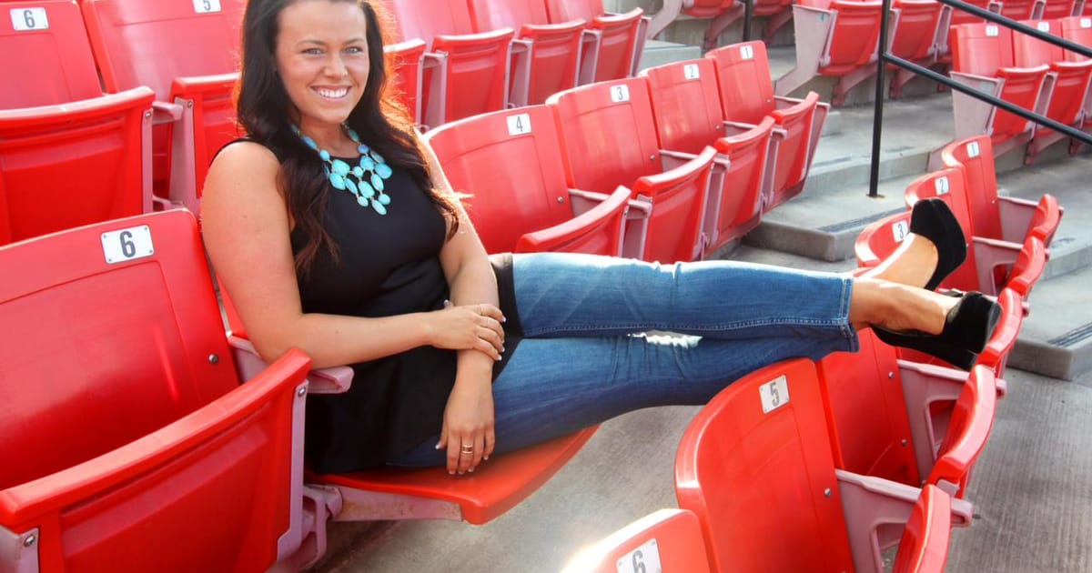 Morgan Barrick - San Diego, Calif., San Diego State University | about.me
