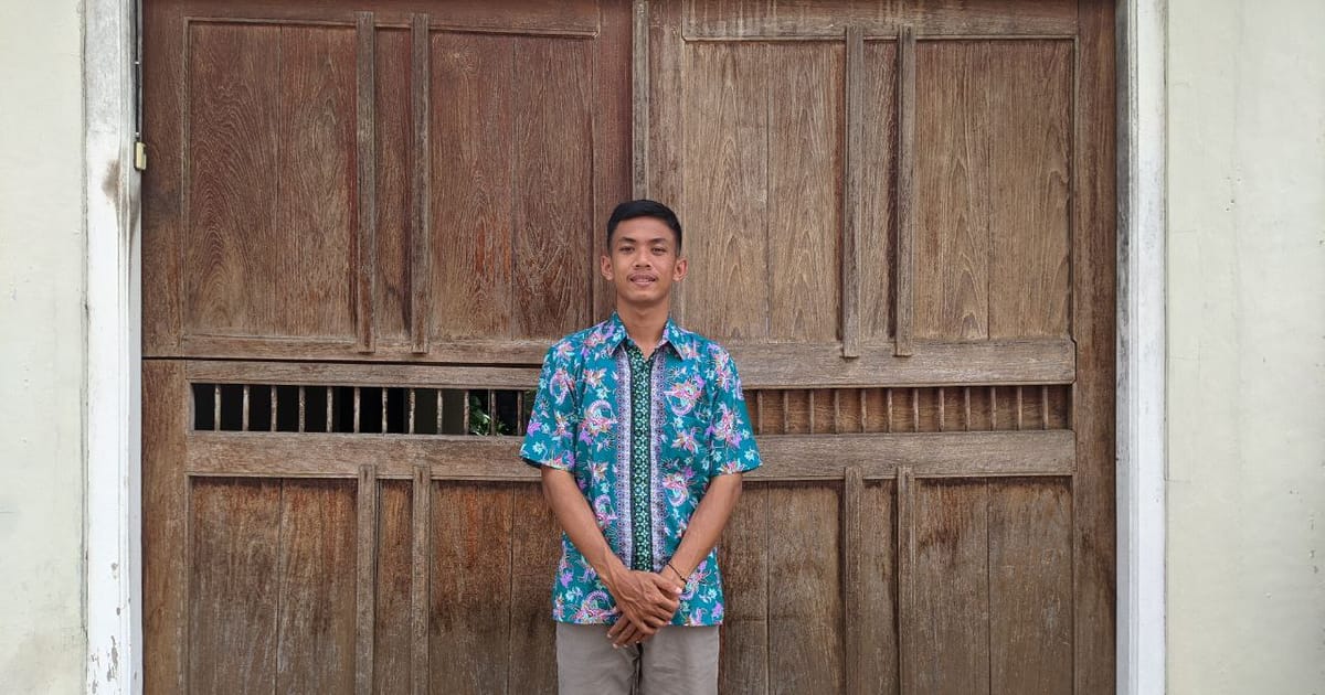 Muhammad Syahhirul Alim - Surakarta, Indonesia, Of Slamet Riyadi ...