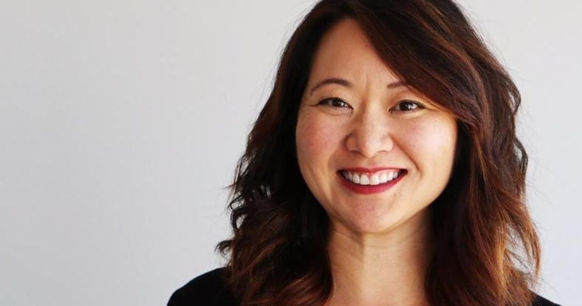 Annie Tsai | about.me