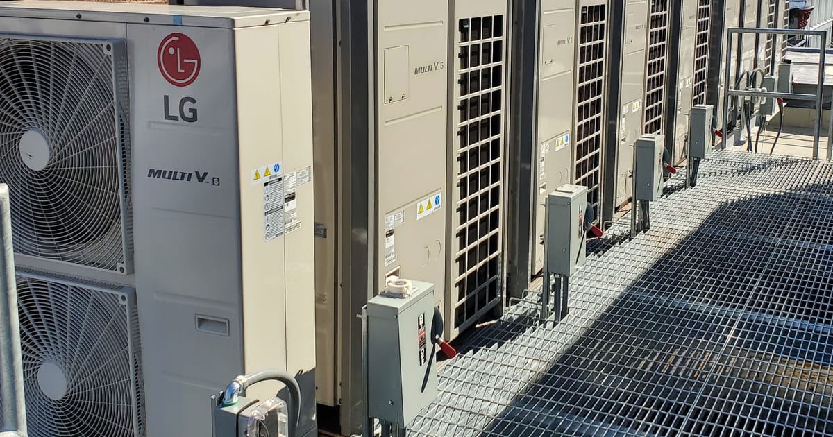 Michael Kehoe - New York, NY, USA, Emerald Mechanical Solutions | about.me