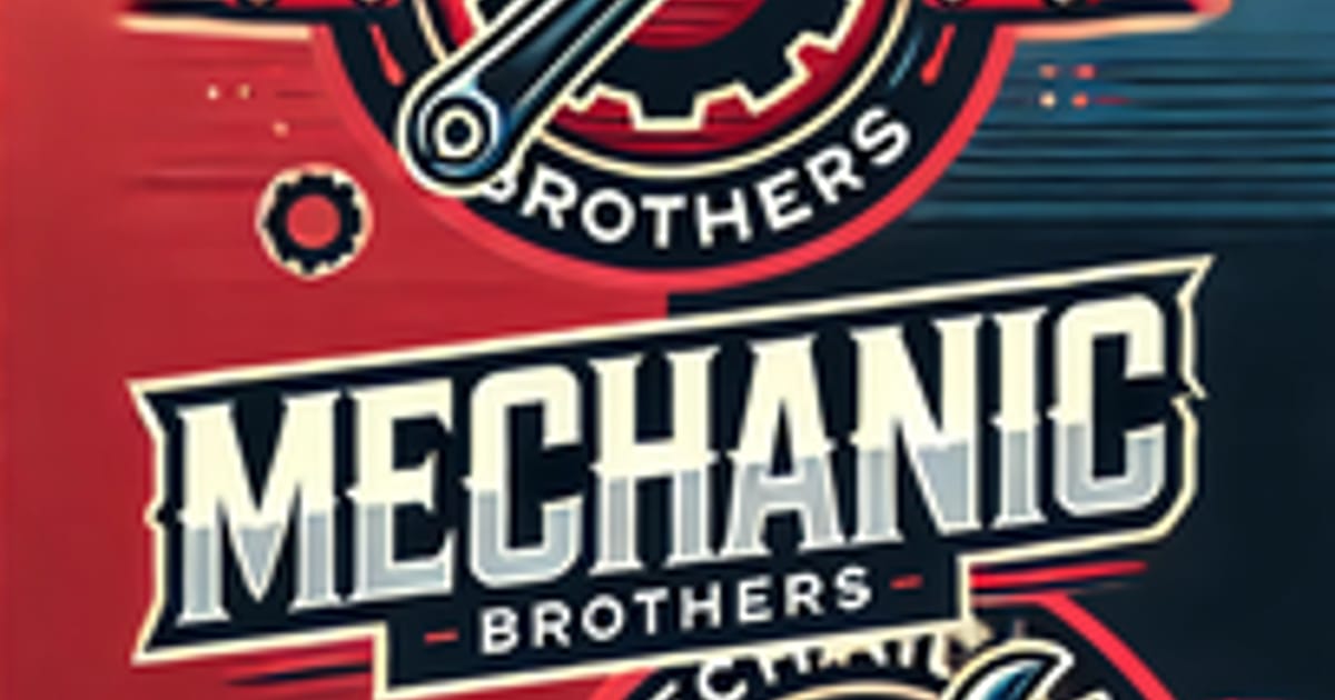 Mechanic Brothers - 625 W 16th St, Jacksonville, FL 32206, USA | about.me