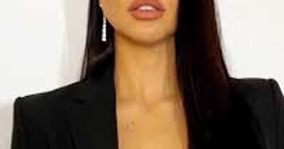 Julia Meck - usa | about.me