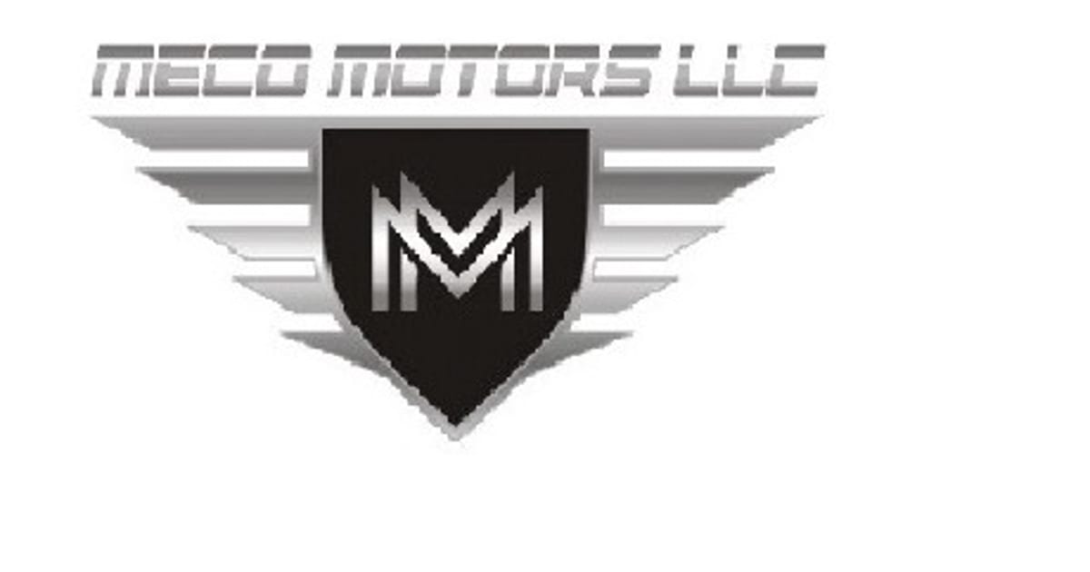 Meco Motors LLC - Marietta | about.me