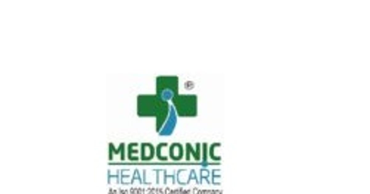 Medconic Healthcare - Panchkula | about.me