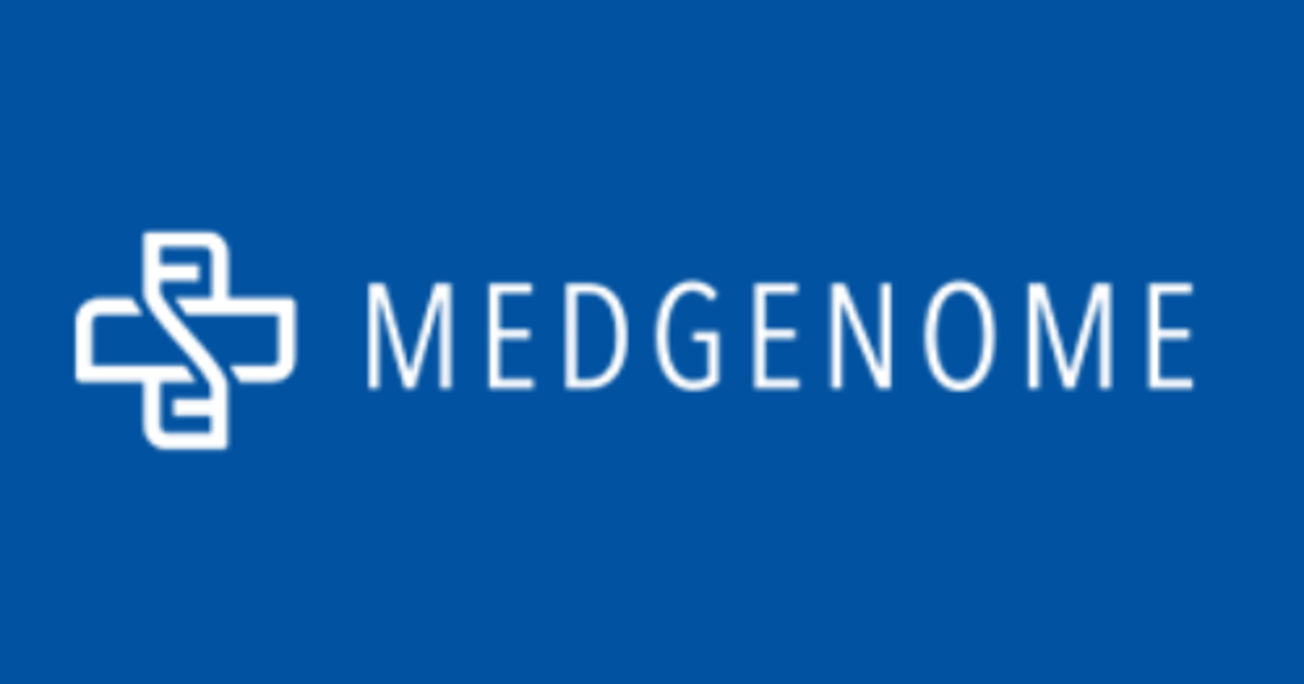 Diagnostics Medgenome - India | about.me