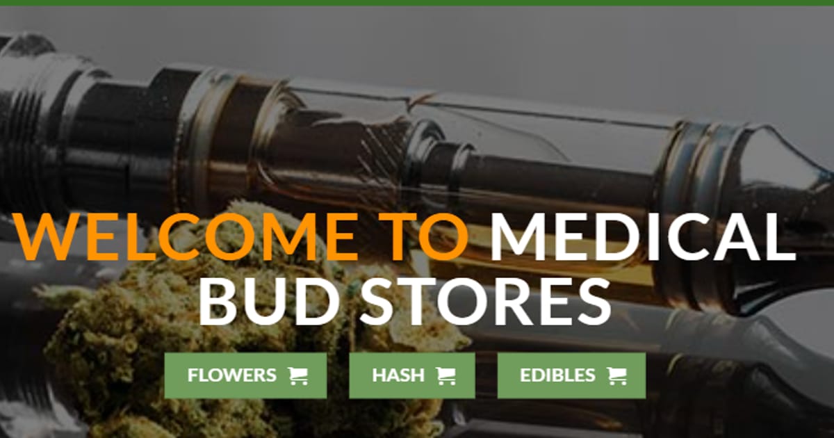 Medical Bud Stores - 2462 Jupiter Dr, Los Angeles, CA 90046 | about.me