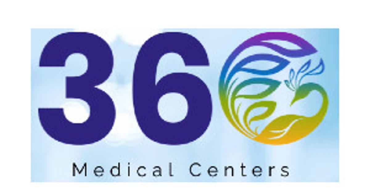 360 Medical Centers - Fort Myers, FL, 33901 | about.me
