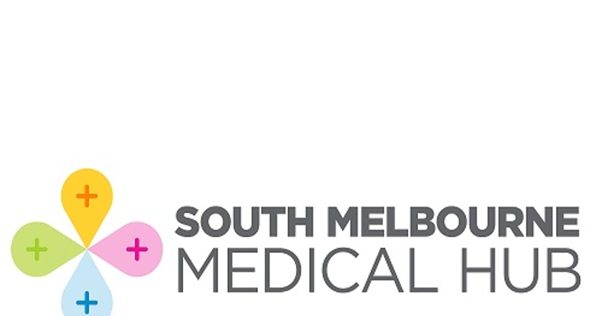 Medical Hub - Level 1, 111 Cecil Street, South Melbourne, VIC – 3205 ...