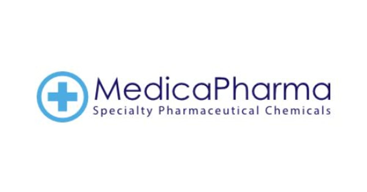 Medica Pharma - Netherland | about.me
