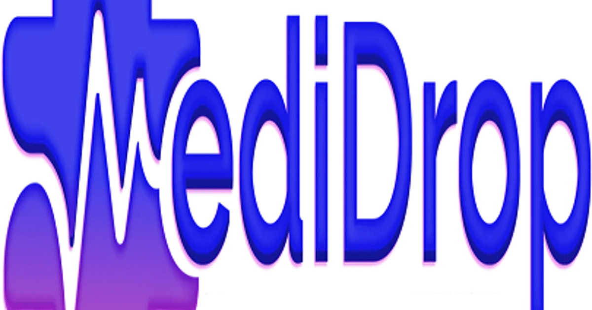 MediDrop - Meydan Grandstand Hotel, Dubai, UAE | about.me